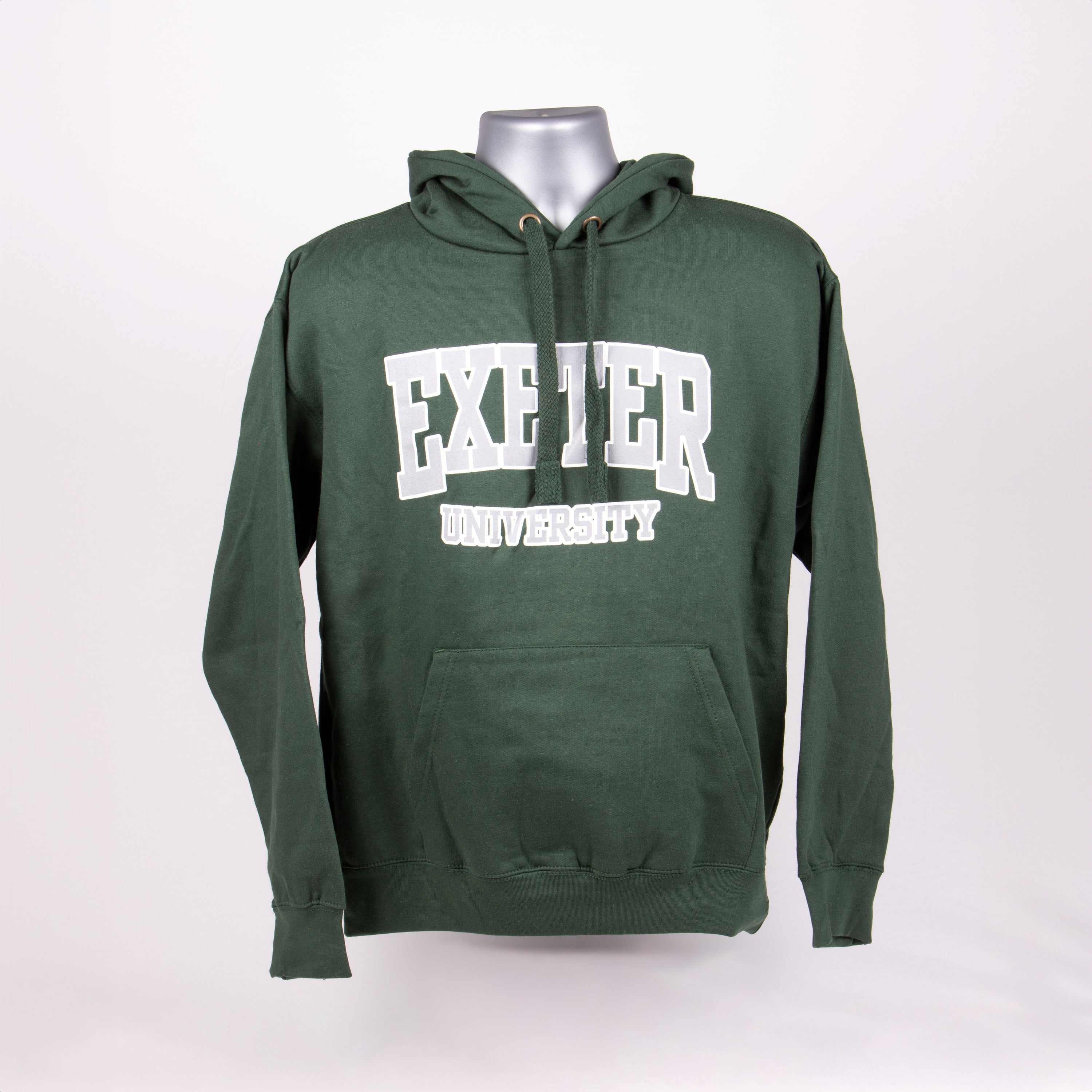 University of Exeter Merchandise Homepage