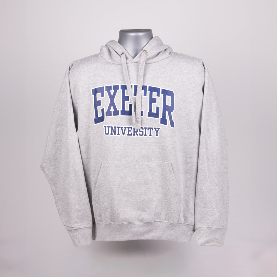 University of Exeter Merchandise Homepage