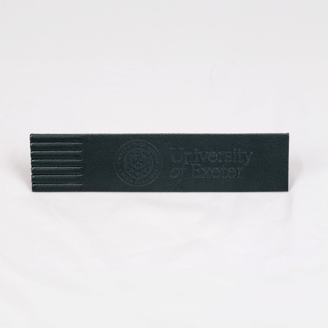 University of Exeter Merchandise Homepage