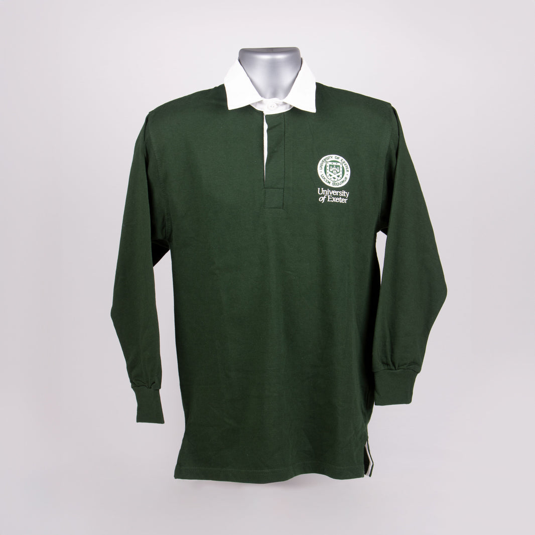 Rugby Shirts – University of Exeter Merchandise