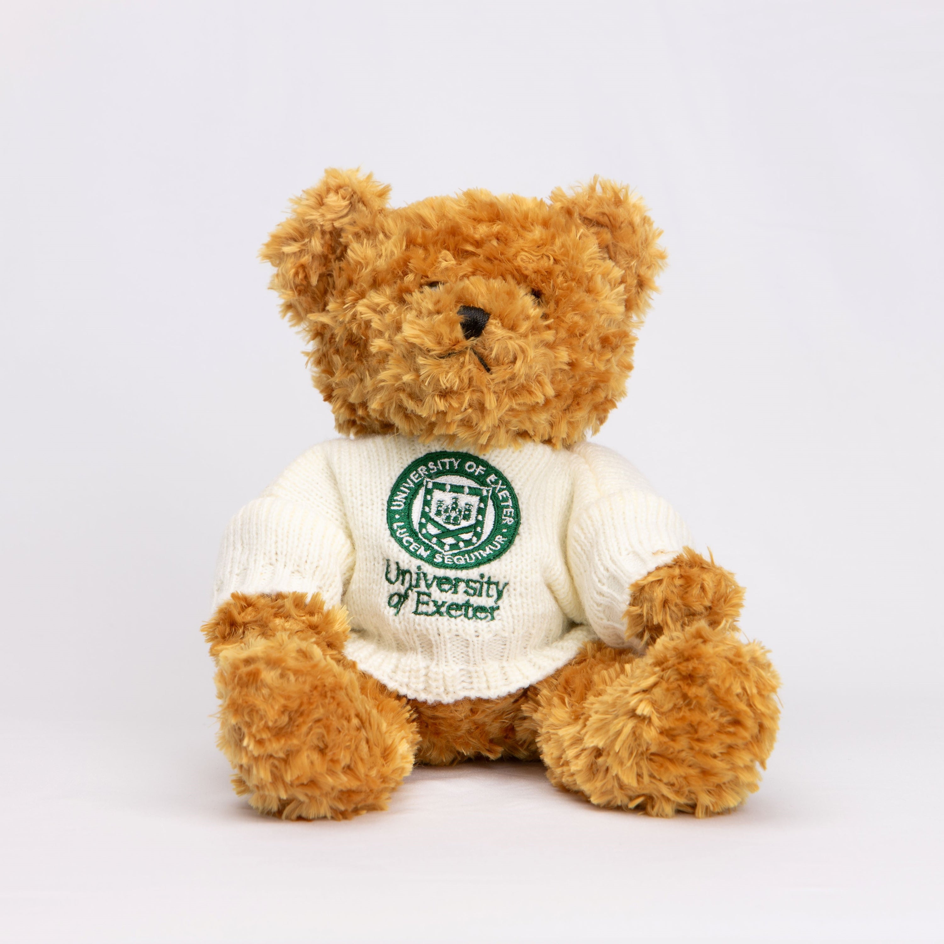 University of Exeter Merchandise Homepage