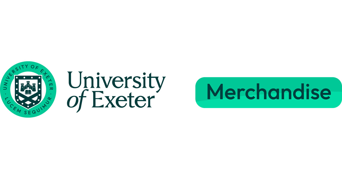 Products – University of Exeter Merchandise