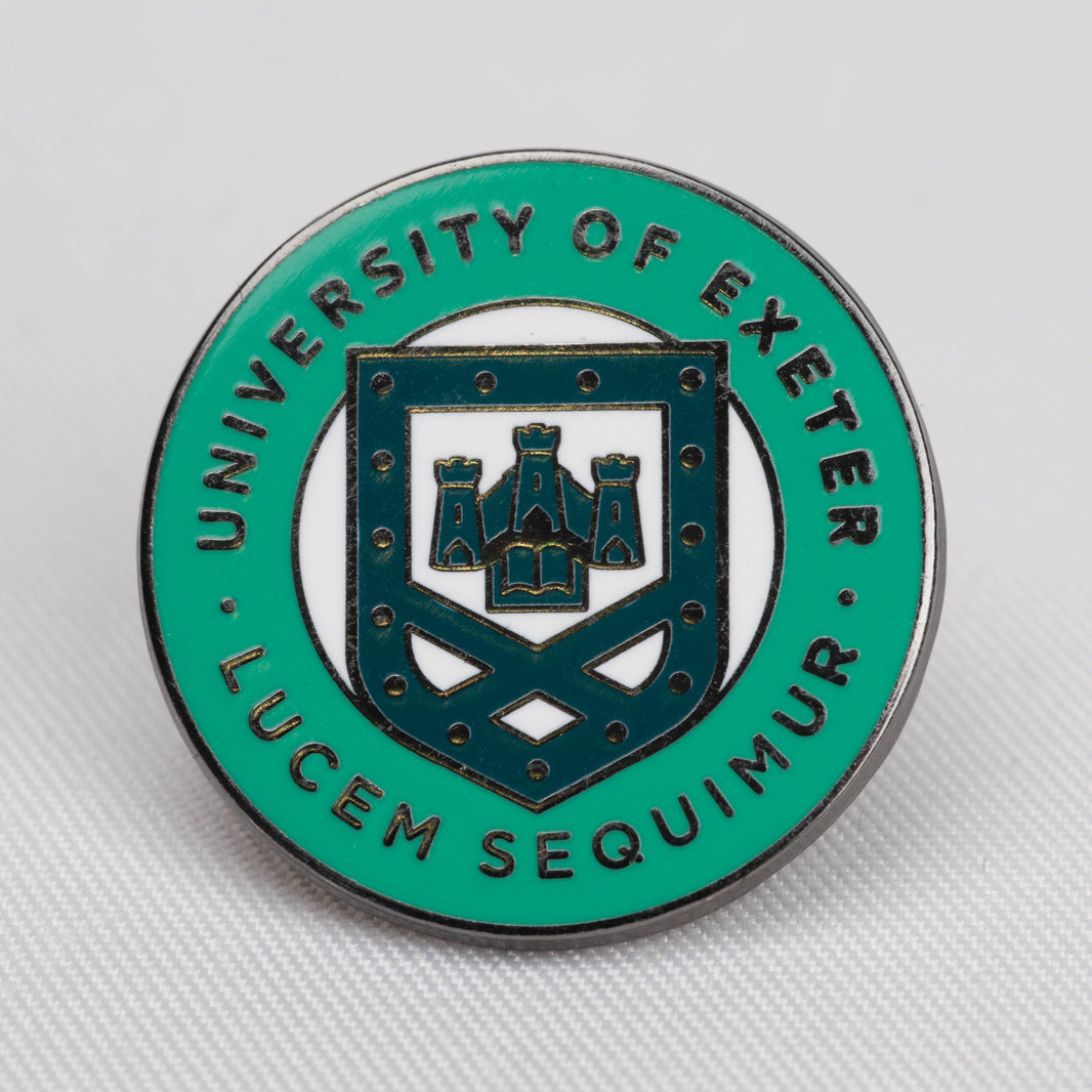 University of Exeter Merchandise Homepage
